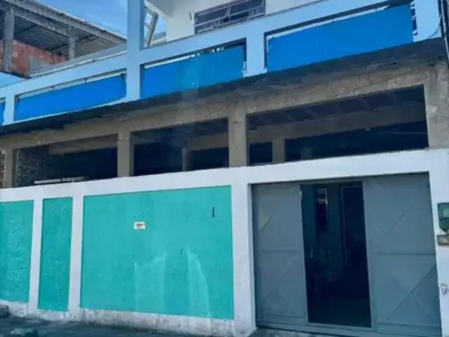 Casa / Sobrado para Venda em Belford Roxo/RJ Heliópolis 1 Quartos