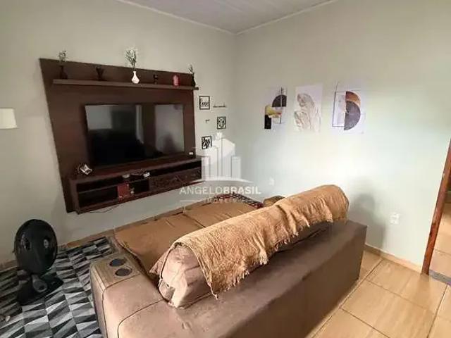 Casa / Sobrado para Venda em Belford Roxo/RJ Heliópolis 2 Quartos