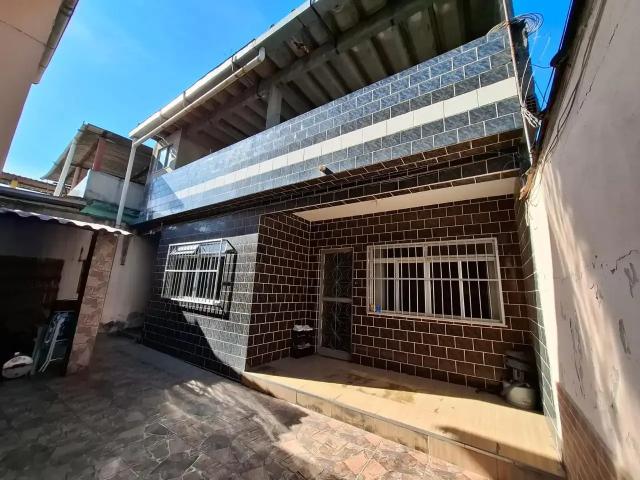 Casa / Sobrado para Venda em Belford Roxo/RJ Heliópolis 2 Quartos