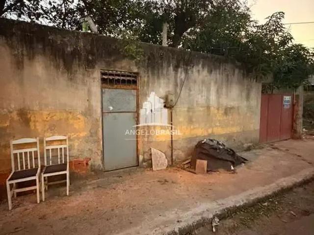 Casa / Sobrado para Venda em Belford Roxo/RJ Itaipu 3 Quartos