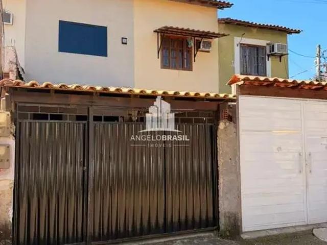 Casa / Sobrado para Venda em Belford Roxo/RJ Itaipu 2 Quartos