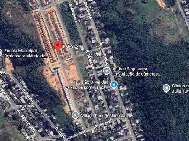Casa / Sobrado para Venda em Belford Roxo/RJ Jardim Bom Pastor 2 Quartos
