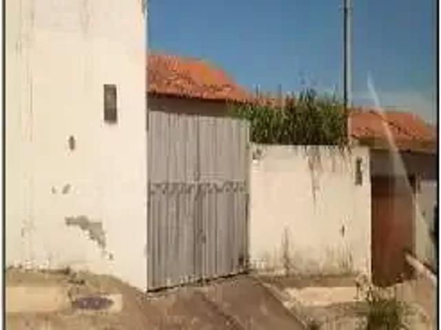 Casa / Sobrado para Venda em Belford Roxo/RJ Jardim Bom Pastor 2 Quartos