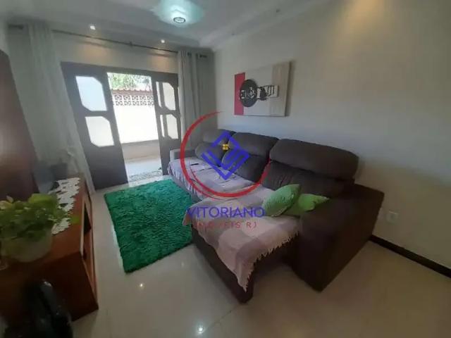 Casa / Sobrado para Venda em Belford Roxo/RJ Jardim Bom Pastor 3 Quartos