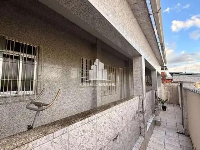 Casa / Sobrado para Venda em Belford Roxo/RJ Nova Aurora 3 Quartos