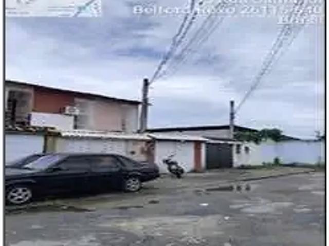 Casa / Sobrado para Venda em Belford Roxo/RJ Nova Piam 1 Quartos