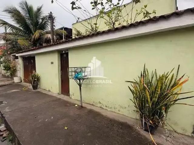 Casa / Sobrado para Venda em Belford Roxo/RJ Nova Piam 2 Quartos