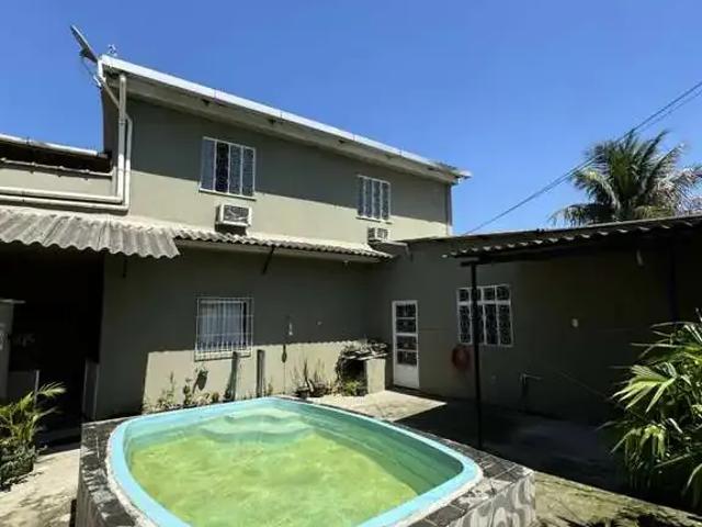 Casa / Sobrado para Venda em Belford Roxo/RJ Santa Amélia 3 Quartos
