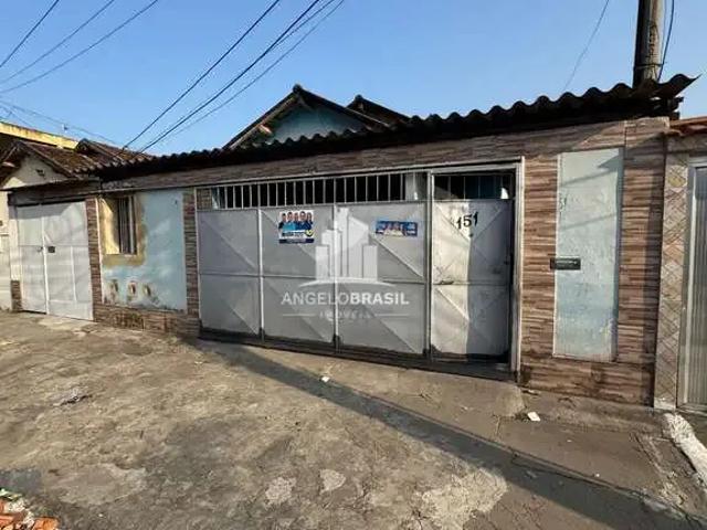 Casa / Sobrado para Venda em Belford Roxo/RJ Piam 2 Quartos