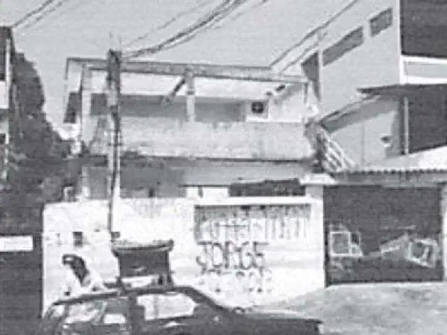 Casa / Sobrado para Venda em Belford Roxo/RJ Piam 2 Quartos