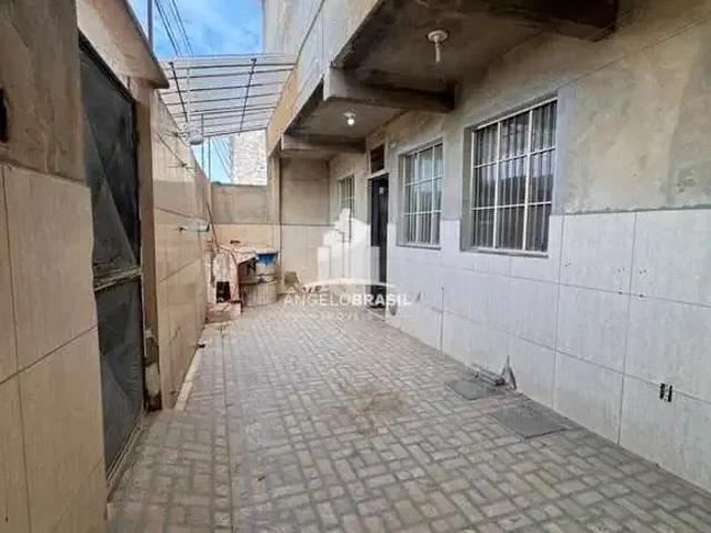 Casa / Sobrado para Venda em Belford Roxo/RJ Piam 2 Quartos