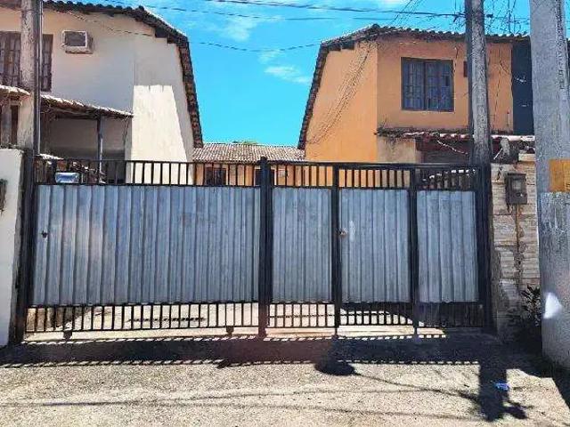 Casa / Sobrado para Venda em Belford Roxo/RJ Recantus 2 Quartos