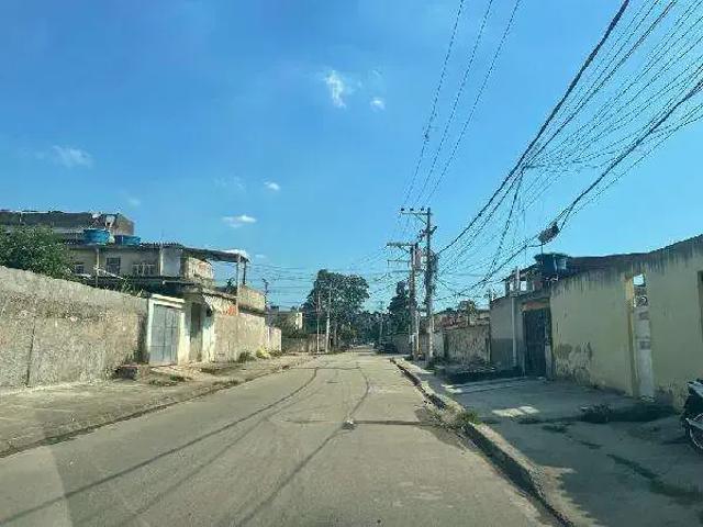 Casa / Sobrado para Venda em Belford Roxo/RJ Redentor 1 Quartos