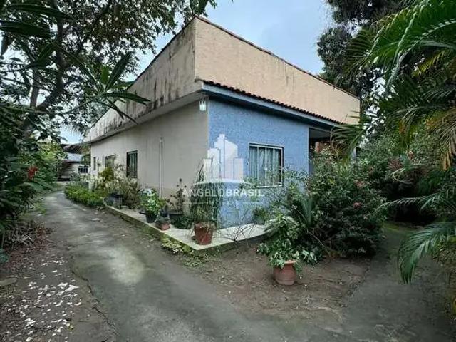 Casa / Sobrado para Venda em Belford Roxo/RJ São Bernardo 3 Quartos
