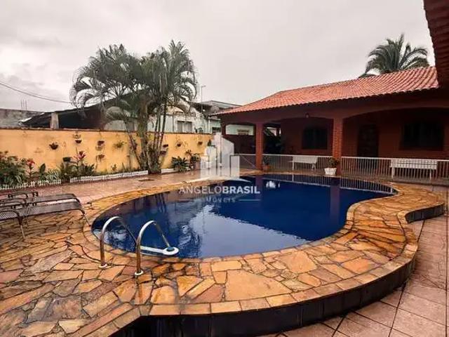 Casa / Sobrado para Venda em Belford Roxo/RJ São Bernardo 3 Quartos