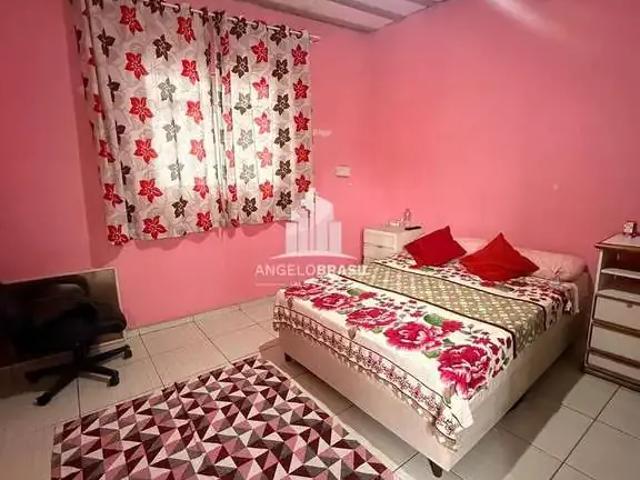 Casa / Sobrado para Venda em Belford Roxo/RJ São Francisco de Assis 4 Quartos
