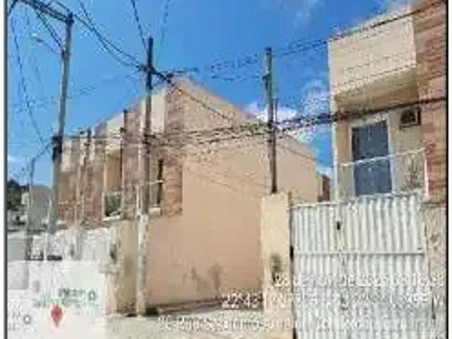 Casa / Sobrado para Venda em Belford Roxo/RJ São Vicente