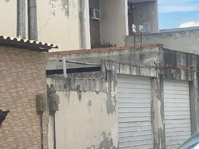 Casa / Sobrado para Venda em Belford Roxo/RJ São Vicente
