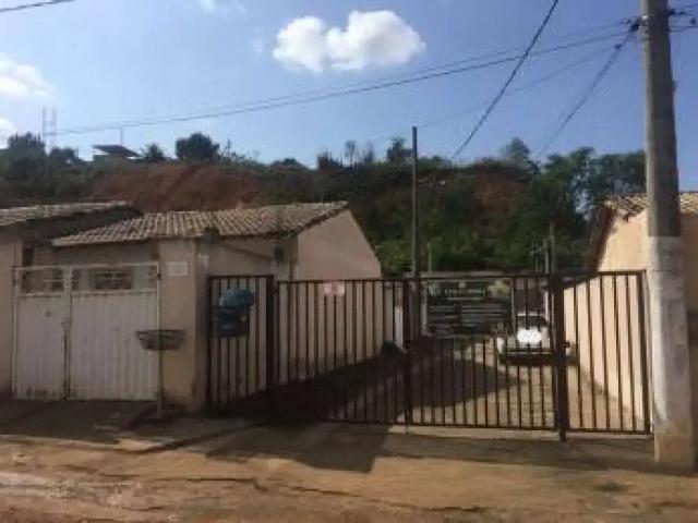 Casa / Sobrado para Venda em Belford Roxo/RJ São Vicente