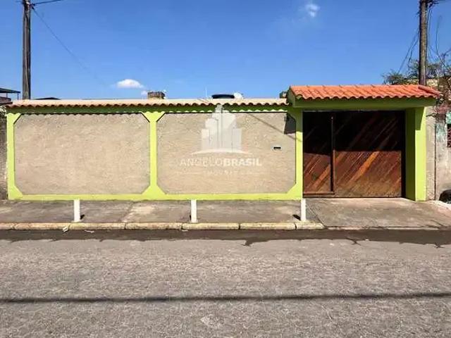 Casa / Sobrado para Venda em Belford Roxo/RJ São Vicente 2 Quartos