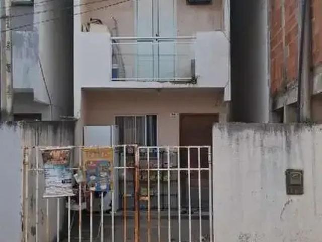 Casa / Sobrado para Venda em Belford Roxo/RJ São Vicente 2 Quartos
