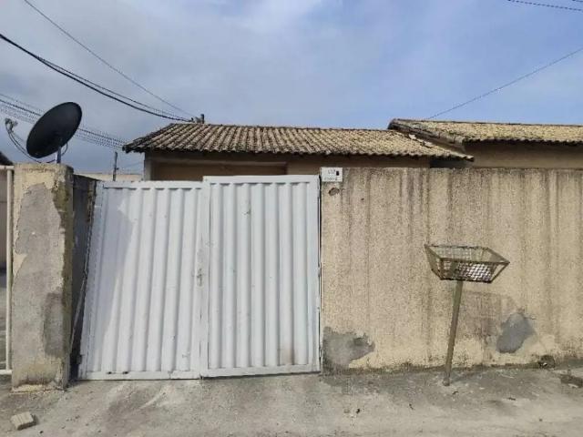 Casa / Sobrado para Venda em Belford Roxo/RJ São Vicente 2 Quartos
