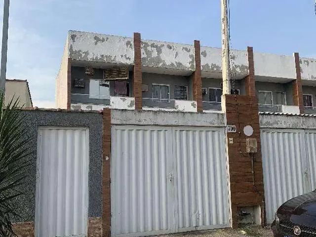 Casa / Sobrado para Venda em Belford Roxo/RJ São Vicente 2 Quartos