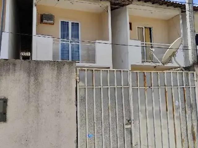 Casa / Sobrado para Venda em Belford Roxo/RJ São Vicente 2 Quartos