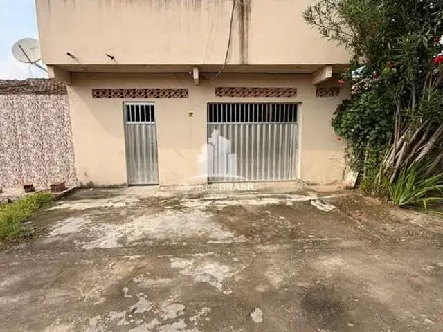 Casa / Sobrado para Venda em Belford Roxo/RJ São Vicente 2 Quartos