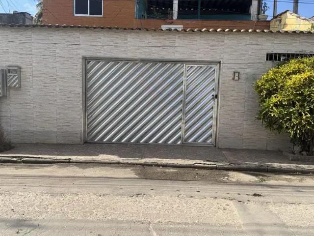 Casa / Sobrado para Venda em Belford Roxo/RJ São Vicente 2 Quartos