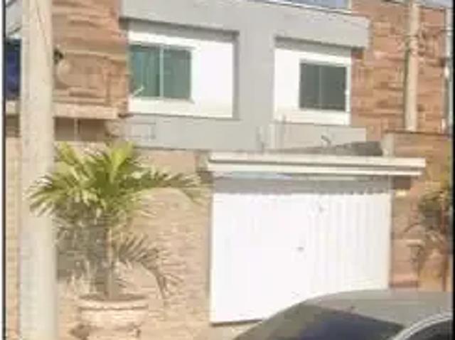 Casa / Sobrado para Venda em Belford Roxo/RJ São Vicente 2 Quartos