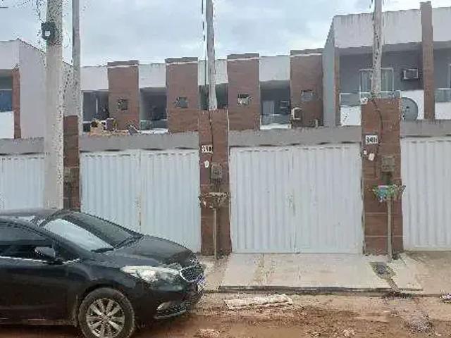 Casa / Sobrado para Venda em Belford Roxo/RJ São Vicente 2 Quartos