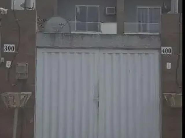 Casa / Sobrado para Venda em Belford Roxo/RJ São Vicente 2 Quartos