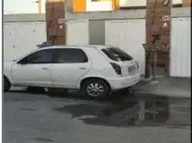 Casa / Sobrado para Venda em Belford Roxo/RJ São Vicente