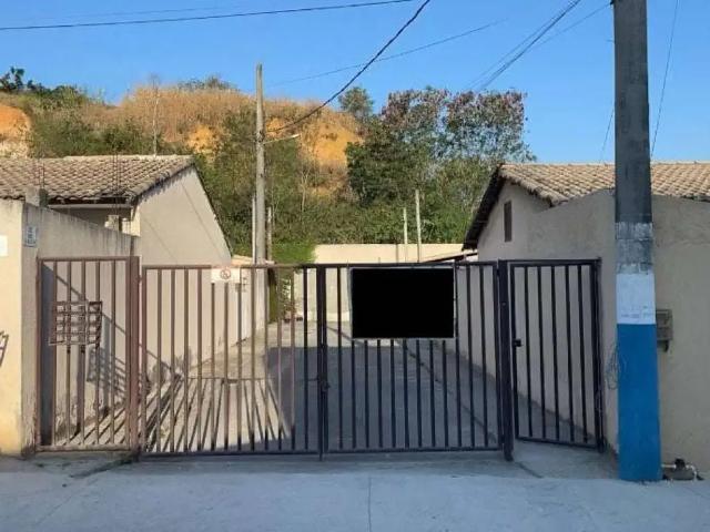 Casa / Sobrado para Venda em Belford Roxo/RJ São Vicente