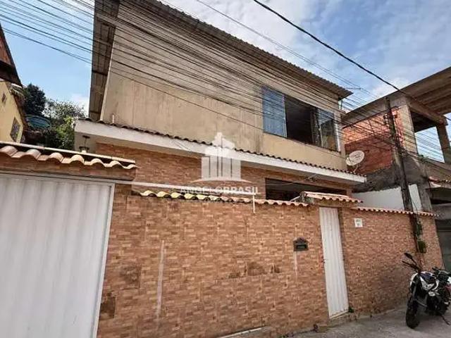 Casa / Sobrado para Venda em Belford Roxo/RJ São Vicente 3 Quartos