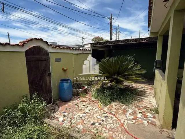 Casa / Sobrado para Venda em Belford Roxo/RJ São Vicente 3 Quartos