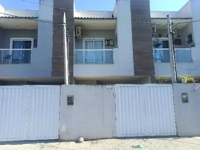 Casa / Sobrado para Venda em Belford Roxo/RJ Santa Maria 2 Quartos