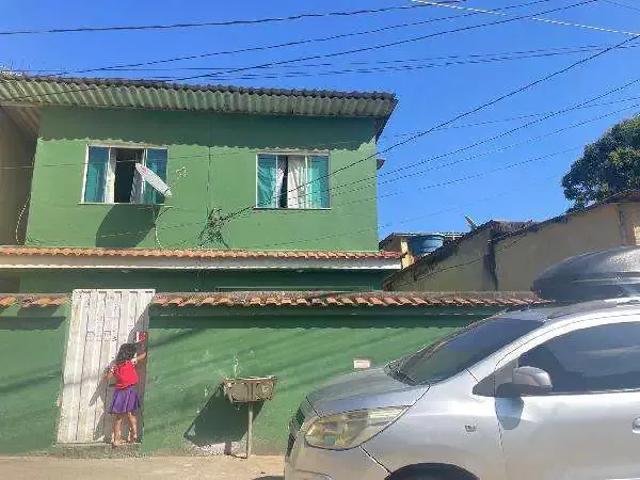Casa / Sobrado para Venda em Belford Roxo/RJ Shangri lá 2 Quartos