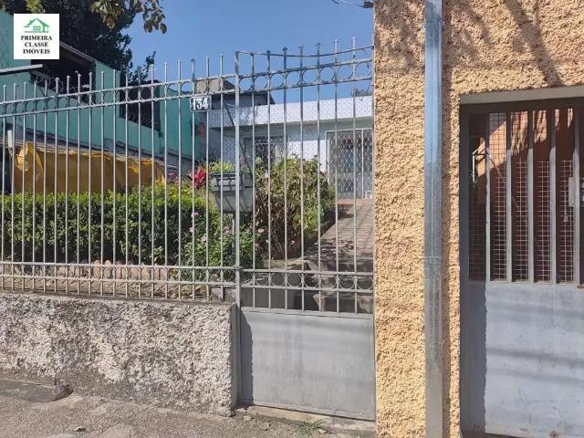Casa / Sobrado para Venda em Belo Horizonte/MG Madre Gertrudes 4 Quartos