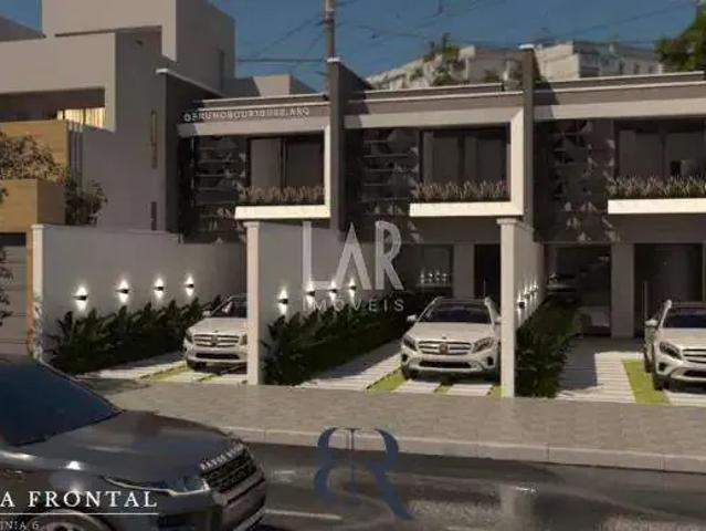Casa / Sobrado para Venda em Belo Horizonte/MG Manacás 3 Quartos