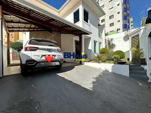 Casa / Sobrado para Venda em Belo Horizonte/MG Manacás 3 Quartos