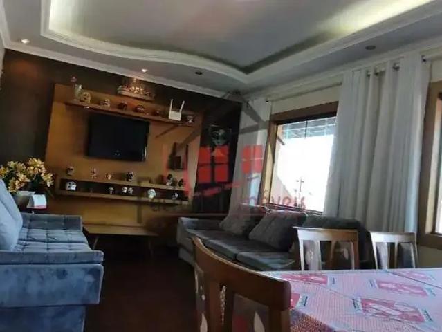 Casa / Sobrado para Venda em Belo Horizonte/MG Manacás 3 Quartos