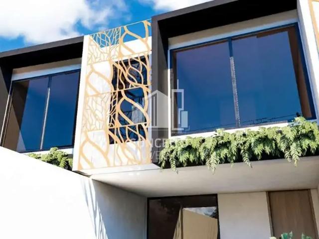 Casa / Sobrado para Venda em Belo Horizonte/MG Manacás 3 Quartos