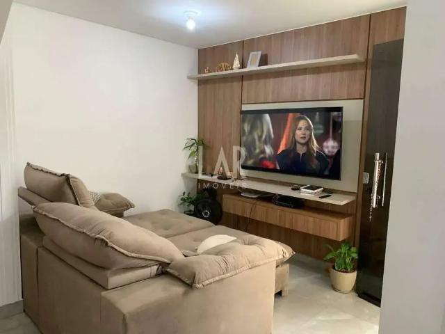 Casa / Sobrado para Venda em Belo Horizonte/MG Manacás 3 Quartos