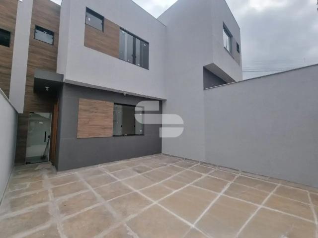 Casa / Sobrado para Venda em Belo Horizonte/MG Manacás 3 Quartos