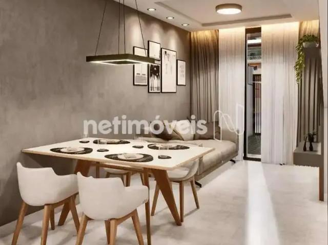 Casa / Sobrado para Venda em Belo Horizonte/MG Manacás 2 Quartos