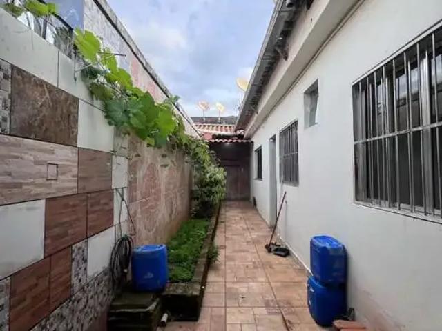 Casa / Sobrado para Venda em Belo Horizonte/MG Mangueiras 2 Quartos