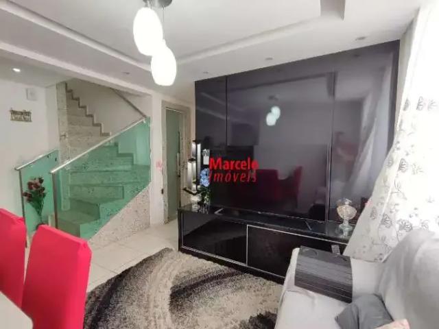 Casa / Sobrado para Venda em Belo Horizonte/MG Mangueiras 2 Quartos