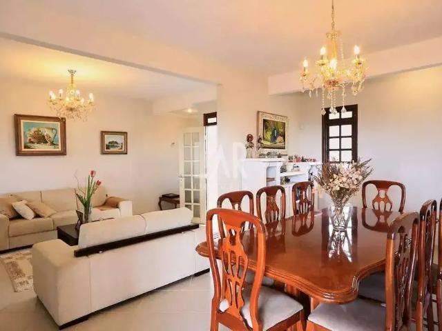 Casa / Sobrado para Venda em Belo Horizonte/MG Mangabeiras 4 Quartos